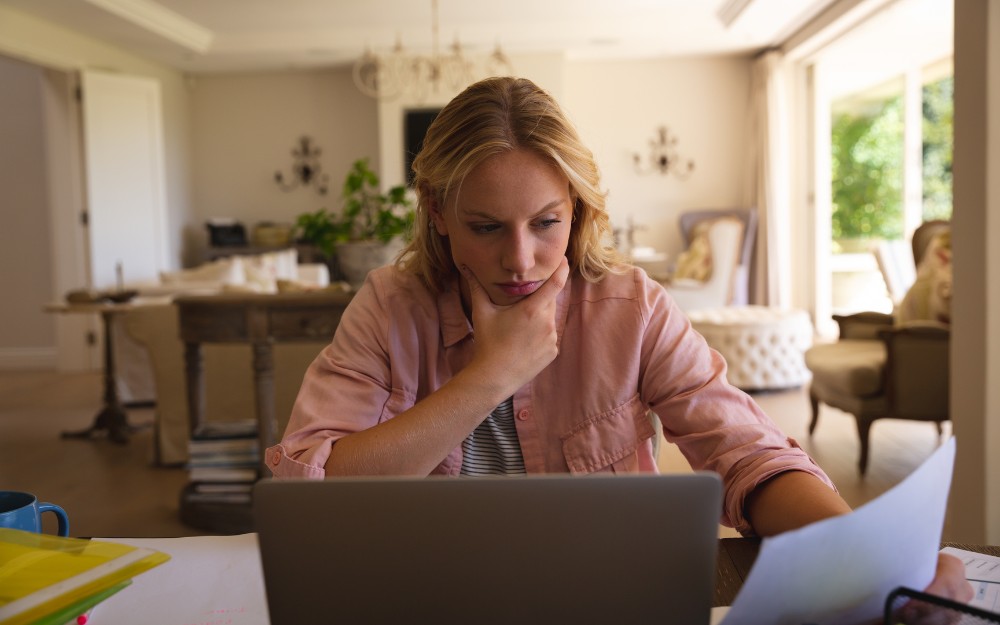 Redundancy Pay Denied: The Work From Home Debate Plays a Part in the ...