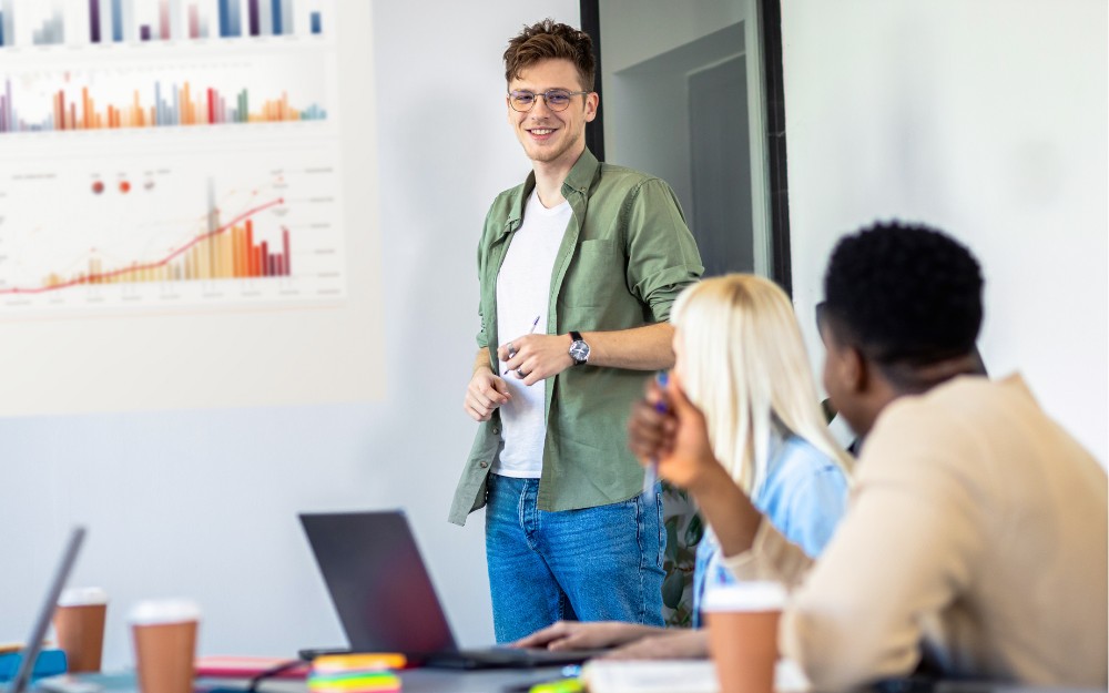 HR Engage Podcast Ep. 19 Teaser #4 with Josh Campbell - South Geldard ...